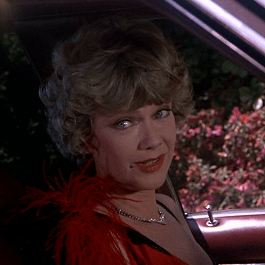 The Murder of Sherlock Holmes – Murder, She Wrote, She Wrote