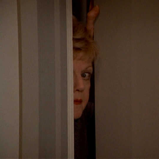 A Rap Sheet – Murder, She Wrote, She Wrote
